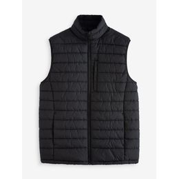 next Weste Herren Gr&ouml;&szlig;e XXXL schwarz