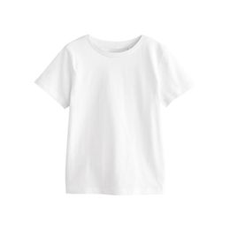 next Shirt girl White size 4 yrs