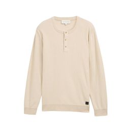 Tom Tailor Sweater male Beige size M