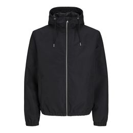 Jack & Jones Jack & Jones Between-Season Jacket male Black size L