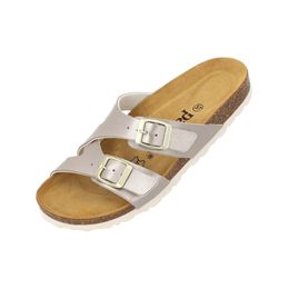 Palado Mules 'Arrila' female Beige size 42