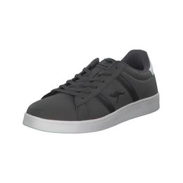 Kangaroos Sneakers 'K-Cup City 80013' male Grey size 41