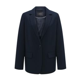Opus Blazer 'Jari' Damen Gr&ouml;&szlig;e 38 nachtblau