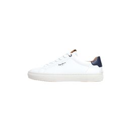 Pepe Jeans Sneakers 'Camden Club' male White size 45