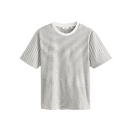 next Shirt male White size 3XL