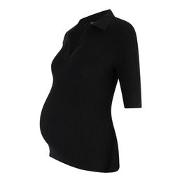 Vero Moda Maternity Sweater female Black size XXL
