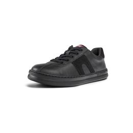 Camper Sneaker 'Runner Four Twins' Jungen Größe 33 blutrot / schwarz / weiß
