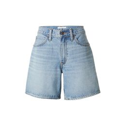 Levi's Levi's Jeans ''94 Baggy Short' female Blue size 28