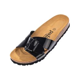 Palado Mules 'Tinos' female Black size 39
