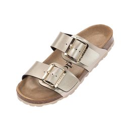 Palado Mules 'Samos EGS﻿' female Beige size 41