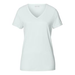 Hanro Shirt 'Sleep & Lounge' female White size L