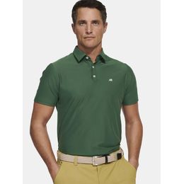 MEYER Shirt 'Tiger' male Green size XL