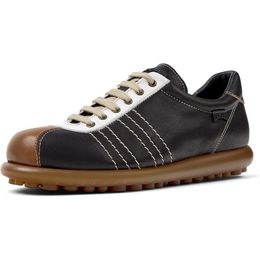 Camper Sneaker 'Pelotas Ariel' Damen Gr&ouml;&szlig;e 36 braun / schwarz