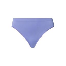 Hanro Panty ' Touch Feeling ' female Blue size XL