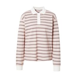 MONKI Shirt female Pink size XL