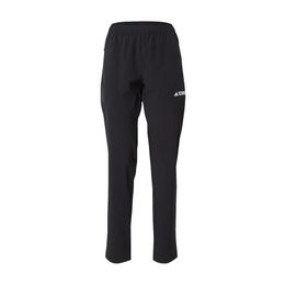 adidas terrex Outdoor Pants 'Essentials' female Black size S