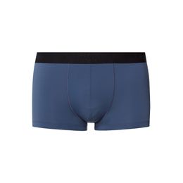 Hanro Boxer shorts ' Micro Touch ' male Blue size M