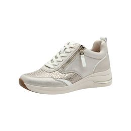 Tamaris Sneakers female Beige size 41