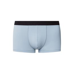 Hanro Pants ' Micro Touch ' Herren Gr&ouml;&szlig;e L hellblau