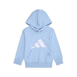 adidas Sportswear Sweatshirt boy Blue size 128