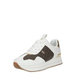 Michael Michael Kors Sneakers 'RAINA' female White size 9,5