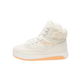 Ewing High-Top Sneakers 'Rebound' male Beige size 8
