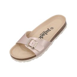 Palado Mules 'Malta' female Pink size 37
