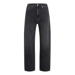 Calvin Klein Jeans Jeans Damen Größe 28 black denim