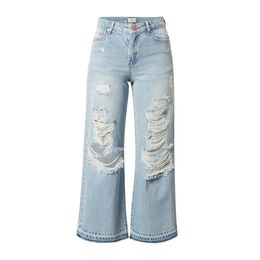 Only Jeans 'SONNY' female Blue size 26
