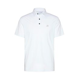 MEYER Shirt 'Tiger' male White size L
