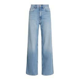 Tommy Jeans Jeans 'Claire' Damen Gr&ouml;&szlig;e 30 blue denim