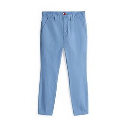 Tommy Jeans Chino Pants 'Austin' male Blue size 29