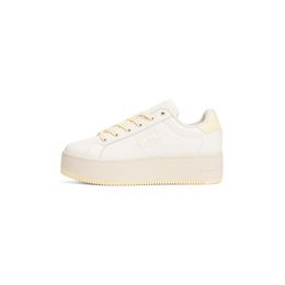 Tommy Jeans Sneakers 'Essential' female Beige size 37