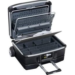 Allit ProServe R270-200 457810 Universal Trolley-Koffer unbestückt (457810)