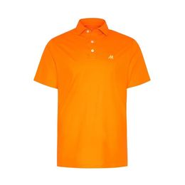 MEYER Shirt 'Tiger' male Orange size M