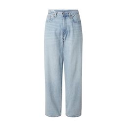 Levi's LEVI'S Jeans '578 Baggy' Herren Gr&ouml;&szlig;e 36 blue denim