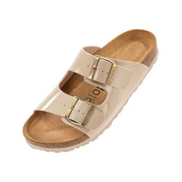Palado Mules 'Korfu PF' male Beige size 39