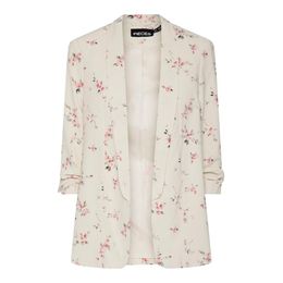 Pieces Blazer 'PCBosella' female White size S