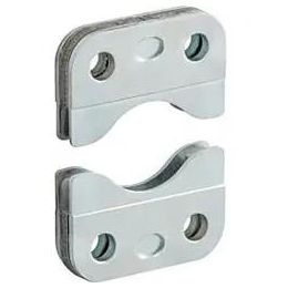 Geberit Ersatzmesser Mepla 690932001 d 16 - 20mm, für Schere, für Schutzrohr