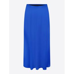 Jascha Stockholm Rock 'Fancy Long' Damen Größe 42 blau