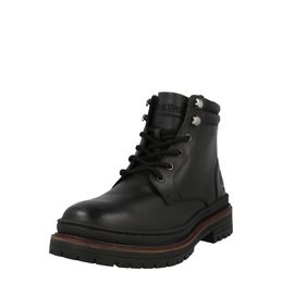 Dockers by Gerli Lace-Up Boots male Black size 47