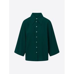Jascha Stockholm Blouse 'Air' female Green size XL