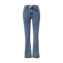 LeGer by Lena Gercke Jeans 'Ginny' Damen Gr&ouml;&szlig;e 25/26 blue denim