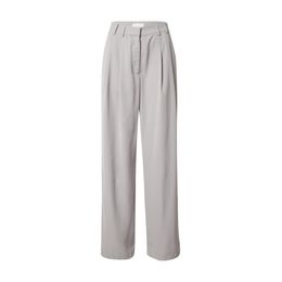 LeGer by Lena Gercke Pleat-Front Pants 'Kora' female Grey size 36