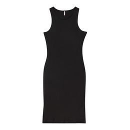 ONLY GIRLS Kleid 'KOGBelfast' Mädchen Größe 122/128 schwarz