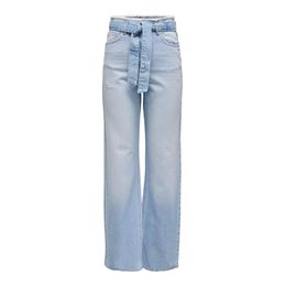 Only Jeans 'ONLMaddie' female Blue size 26