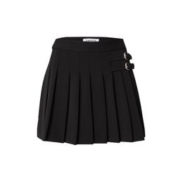 EDITED Rock 'Jaqueline' Damen Gr&ouml;&szlig;e 34 schwarz