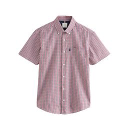 next Button Up Shirt male Red size XXL