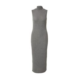 EDITED Kleid 'Robin' Damen Gr&ouml;&szlig;e 42 grau Winterkleid