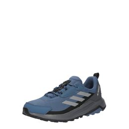 adidas terrex Halbschuh 'ANYLANDER' Herren Gr&ouml;&szlig;e 44.5/45 taubenblau / hellgrau / schwarz
